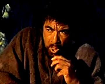 Trailer du film Barabbas - Barabbas Bande-annonce VO - AlloCiné