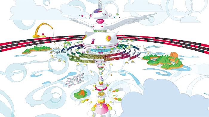Photo du film Summer Wars - Photo 22 sur 40 - AlloCiné