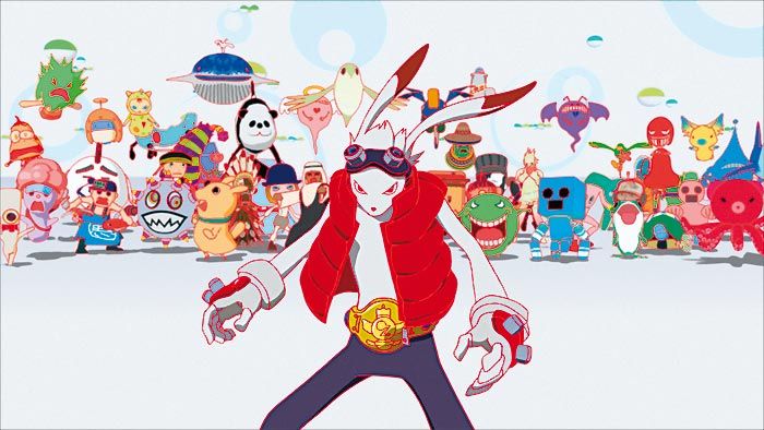 Photo de Mamoru Hosoda - Summer Wars : Photo Mamoru Hosoda - Photo 18 ...