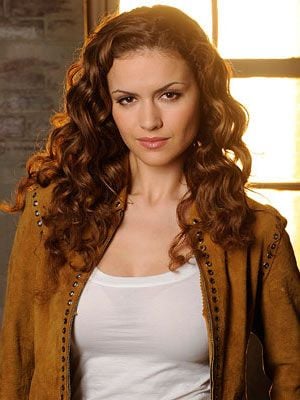 Lisa Marcos - AlloCiné