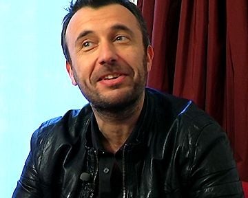 Interview exclusive de Fred Cavayé: Fred Cavayé Interview 3: A bout ...