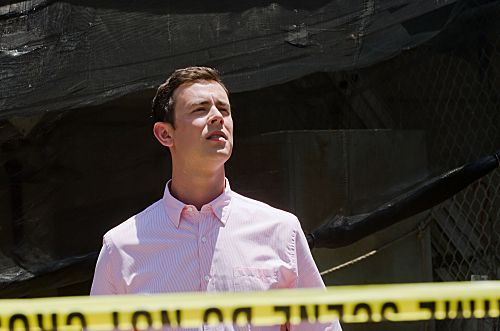 Dexter : Dexter : Photo Colin Hanks - 412 sur 593 - AlloCiné