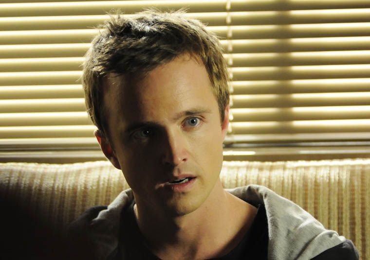 Breaking Bad : Photo Aaron Paul - 270 sur 334 - AlloCiné