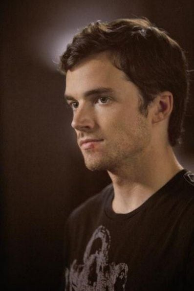Photo de Ian Harding - Pretty Little Liars : Photo Ian Harding - Photo ...