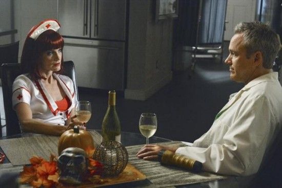 Photo de Edward Kerr - Pretty Little Liars : Photo Edward Kerr, Laura ...