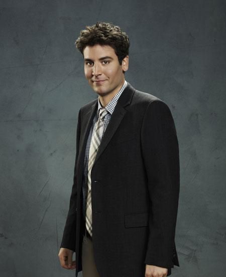 How I Met Your Mother : Photo Josh Radnor - 346 sur 786 - AlloCiné