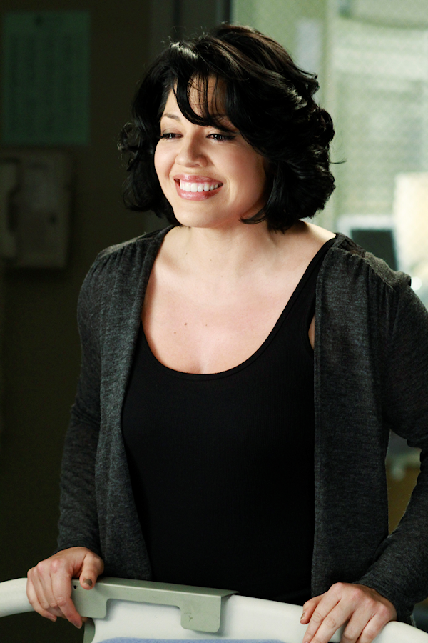 Photo de Sara Ramirez - Grey's Anatomy : Photo Sara Ramirez - Photo 138 ...