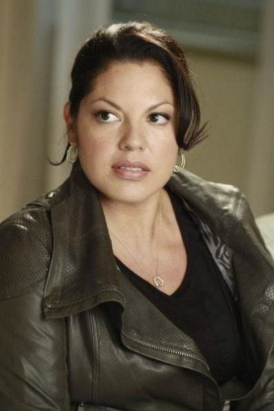 Photo de Sara Ramirez - Grey's Anatomy : Photo Sara Ramirez - Photo 127 ...