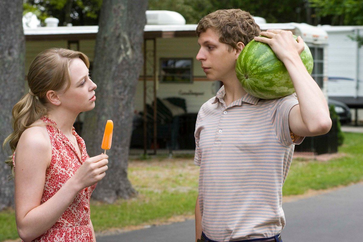 Photo du film Be Bad ! - Photo 13 sur 33 - AlloCiné