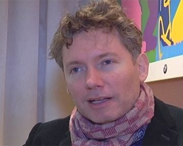 Vidéo interview pour Marley : Neville Garrick, Kevin Macdonald ...