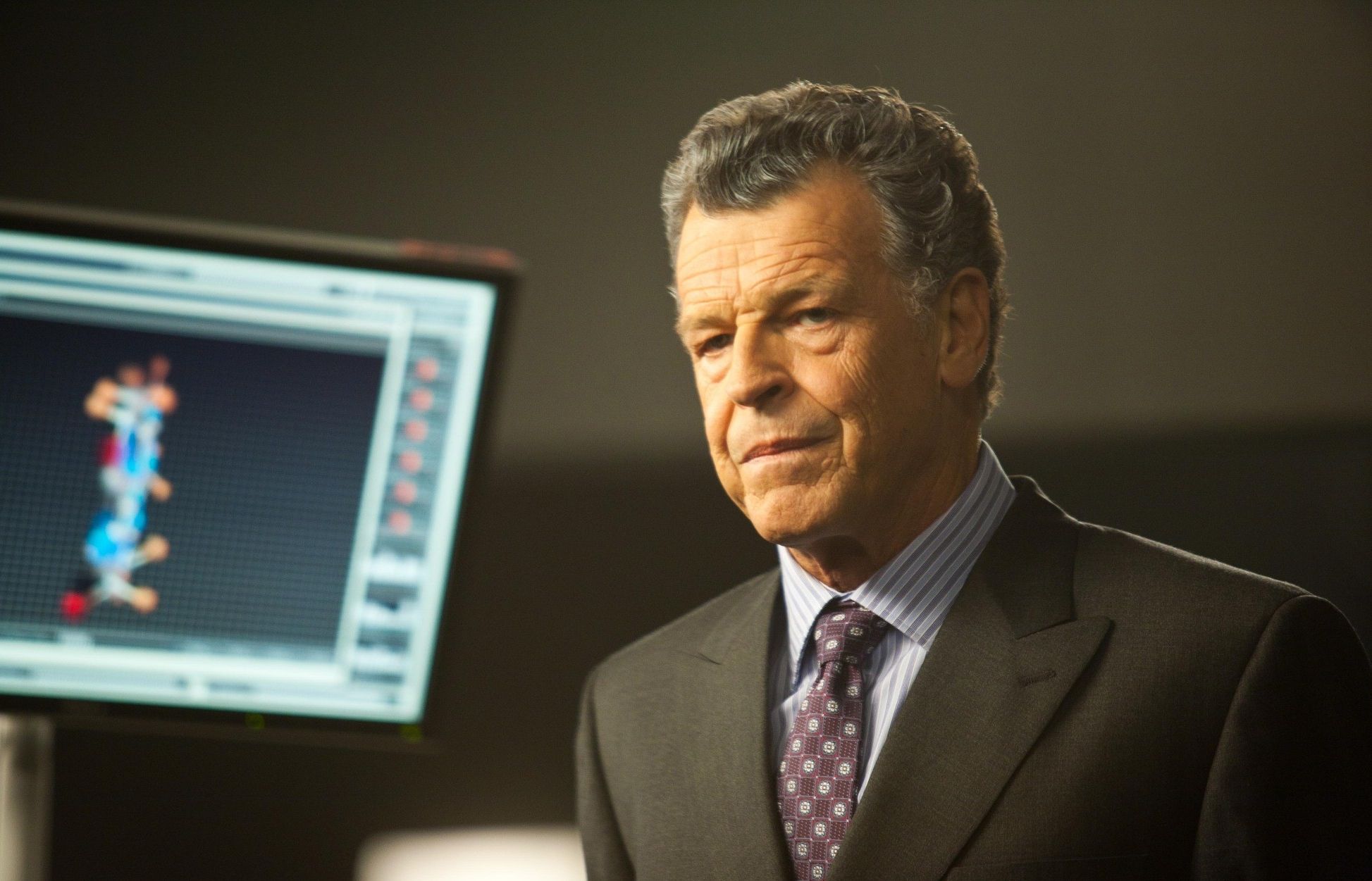 Photo de John Noble - Photo John Noble - Photo 172 sur 228 - AlloCiné