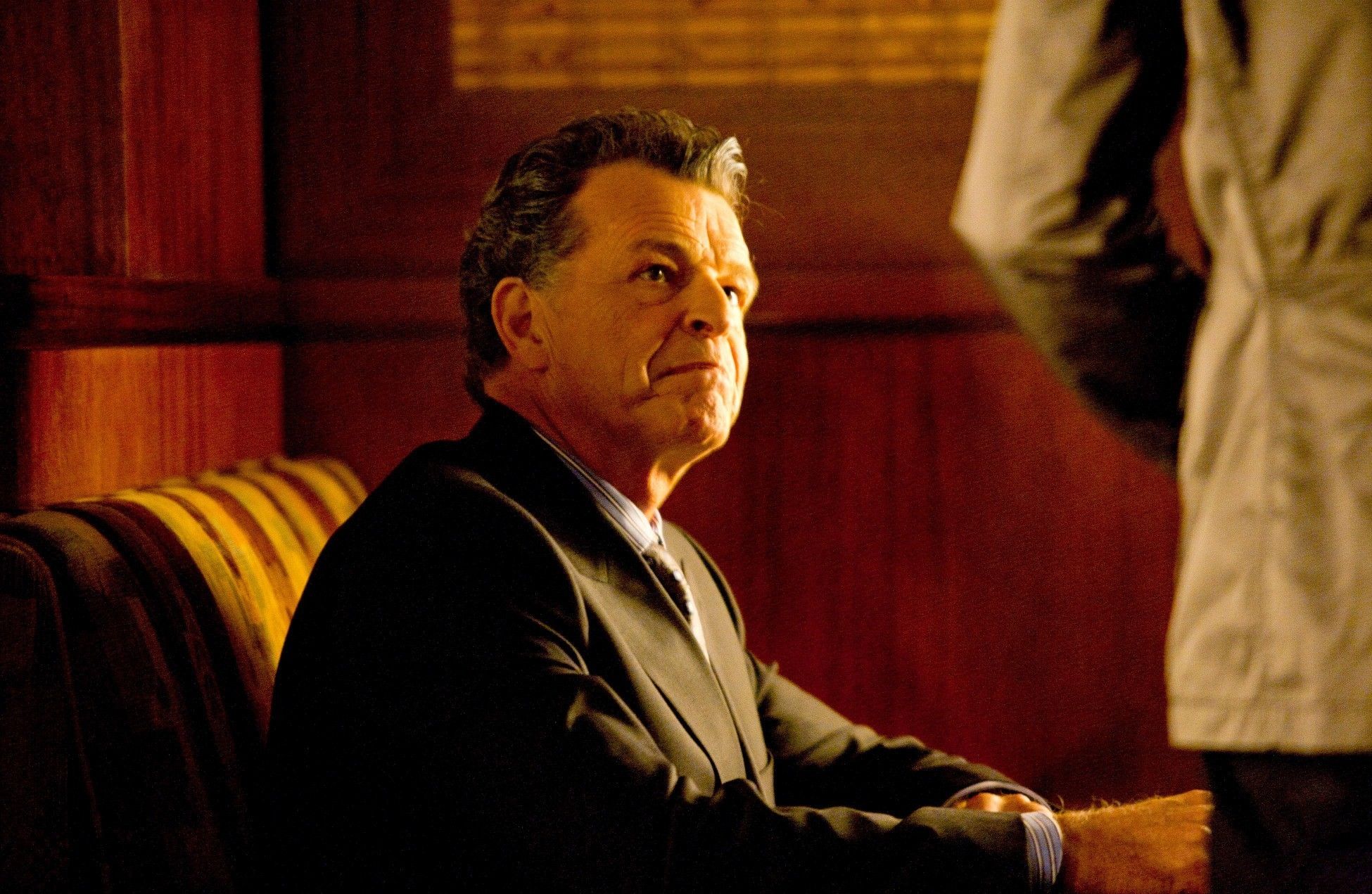 Fringe : Photo John Noble - 588 sur 706 - AlloCiné