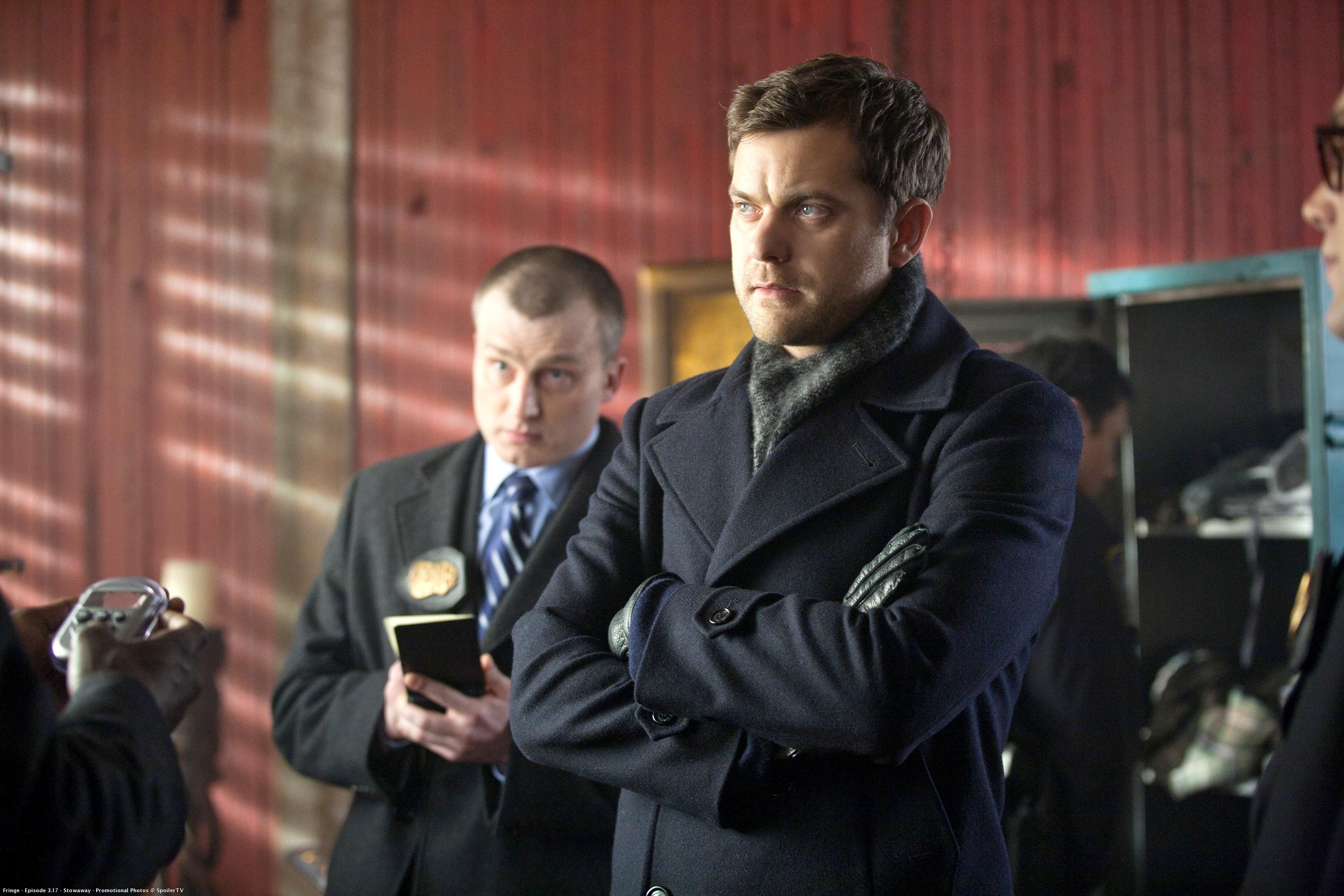 Fringe : Fringe : Photo - 392 sur 706 - AlloCiné