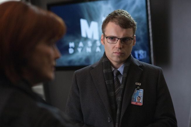 Photo de Seth Gabel - Fringe : Photo Seth Gabel - Photo 58 sur 103 ...