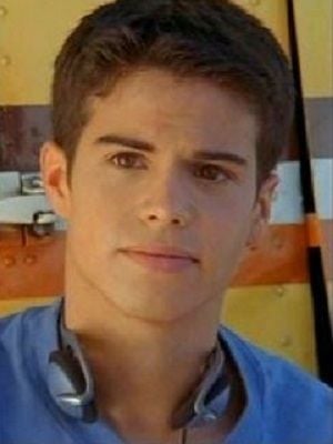 Photo de Ross Malinger - Affiche Ross Malinger - Photo 3 sur 4 - AlloCiné