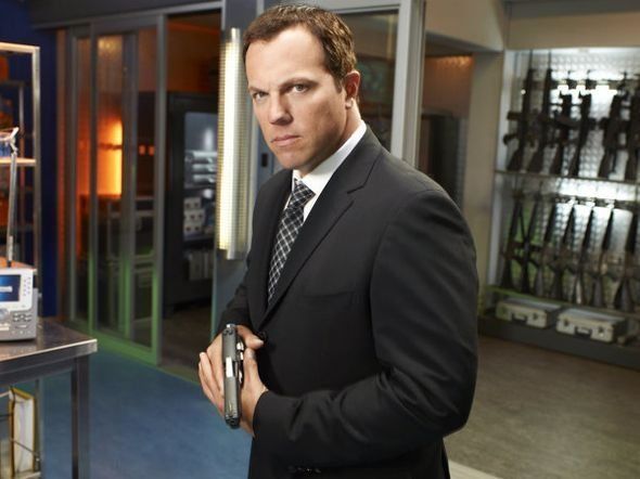 Photo de Adam Baldwin - Photo Adam Baldwin - Photo 59 sur 110 - AlloCiné