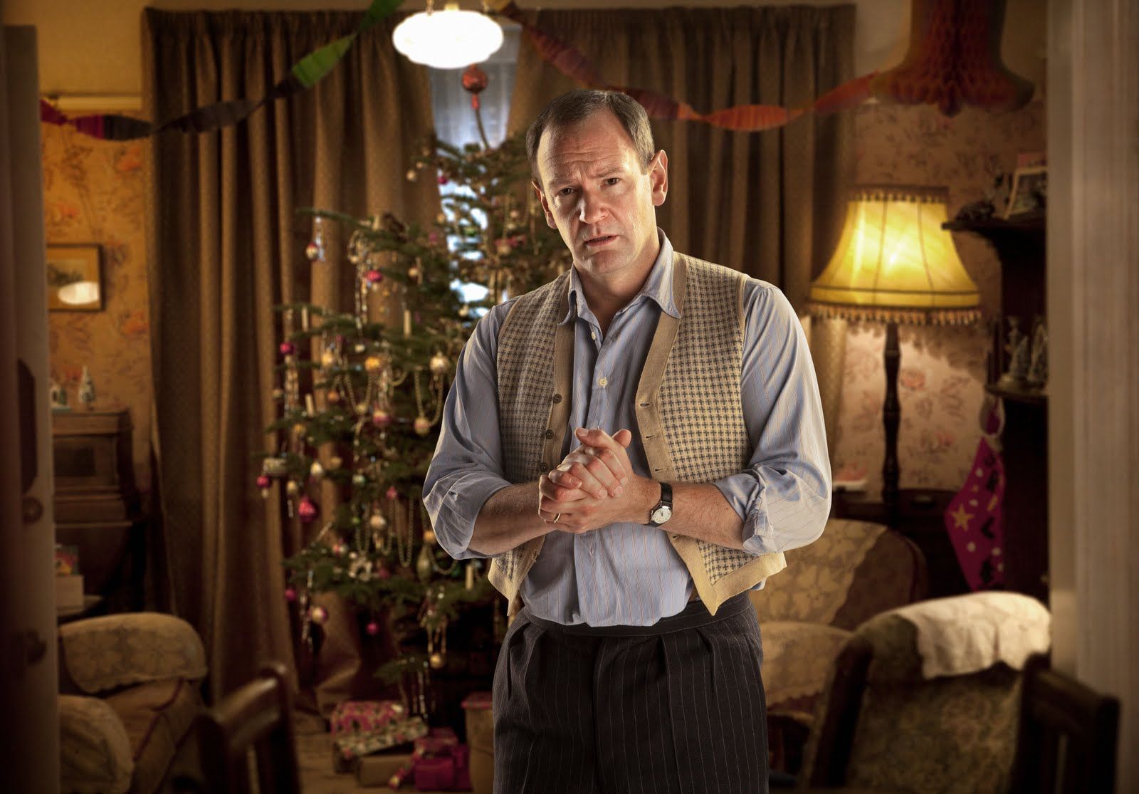 Photo de Alexander Armstrong - Doctor Who (2005) : Photo Alexander ...