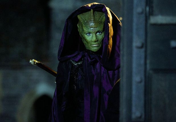 Doctor Who (2005) : Doctor Who (2005) : Photo - 708 sur 1023 - AlloCiné