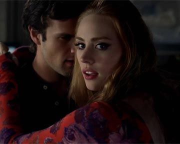 True Blood - saison 5 Teaser VO - Teaser True Blood S05 - AlloCiné