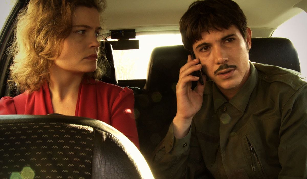 Photo de Johan Libéreau - Blind Test : Photo Johan Libéreau, Sarah ...