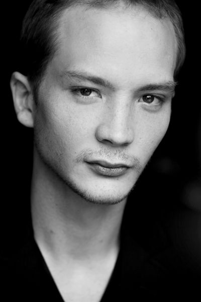 Photo de Anthony Decadi - Photo Anthony Decadi - Photo 3 sur 5 - AlloCiné