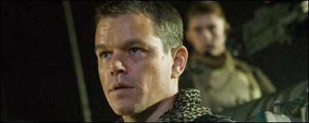 Matt Damon dans "30 Rock" - News Séries - AlloCiné