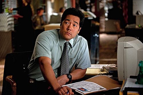 Photo de Tim Kang - Mentalist : Photo Tim Kang - Photo 73 sur 115 ...