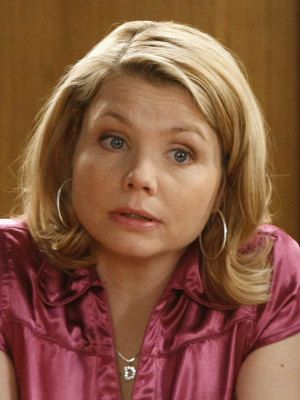 Annette Frier - AlloCiné