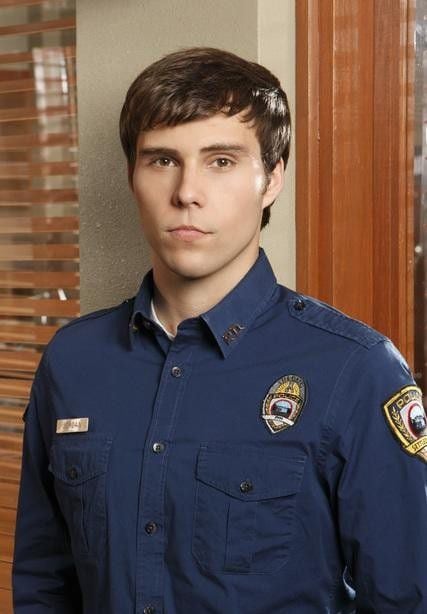 Photo de Justin Miles - Photo Justin Miles - Photo 2 sur 3 - AlloCiné