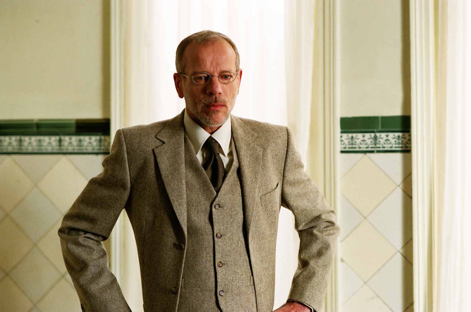 Photo de Pascal Greggory - L'Enfance du mal : Photo Olivier Coussemacq ...