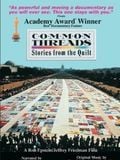 Common Threads: Stories from the Quilt - Film documentaire 1989 - AlloCiné