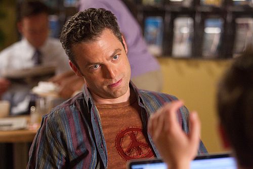Weeds : Weeds : Photo Justin Kirk - 187 sur 205 - AlloCiné
