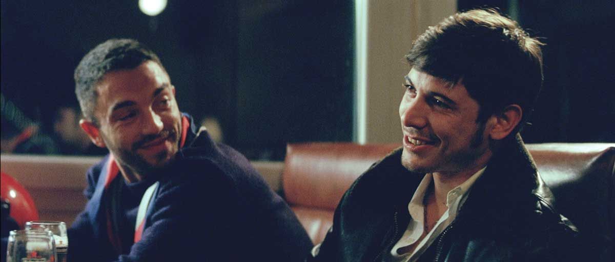 Photo de Guillaume Gouix - Belle Épine : Photo Johan Libéreau ...