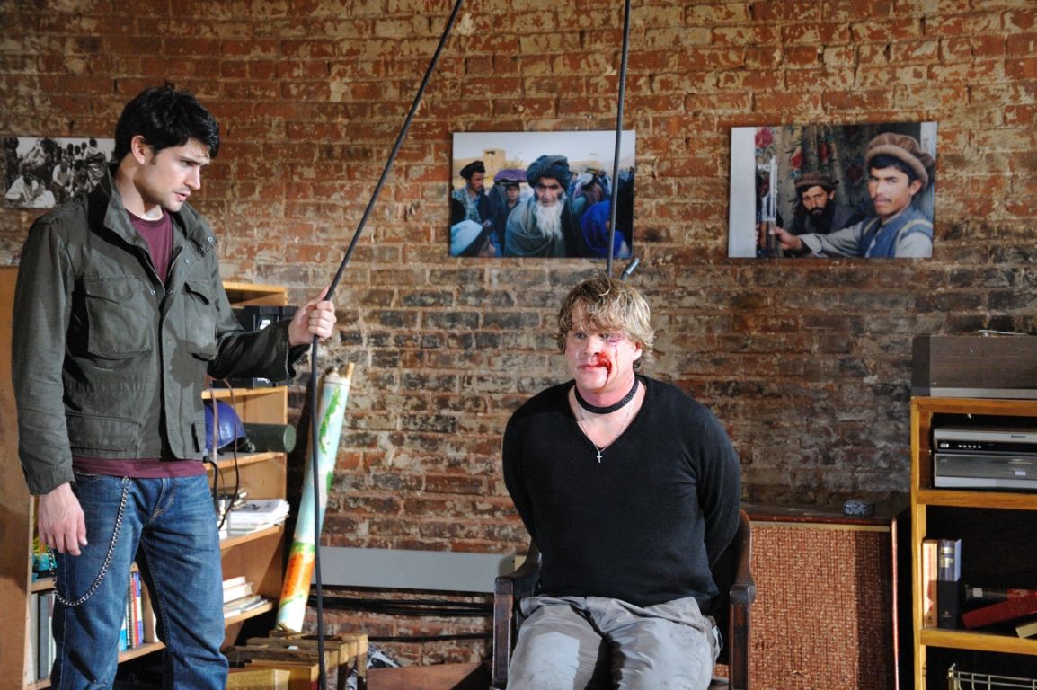 Photo du film Dark Side - Photo 20 sur 21 - AlloCiné