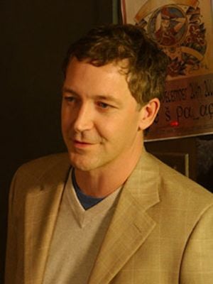 Simon Reynolds - AlloCiné