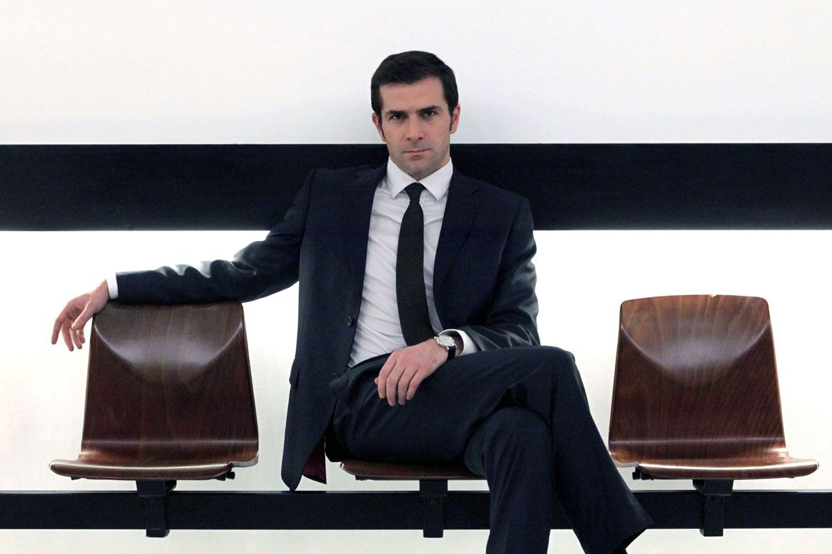 Photo de Grégory Fitoussi - Photo Grégory Fitoussi - Photo 59 sur 77 ...