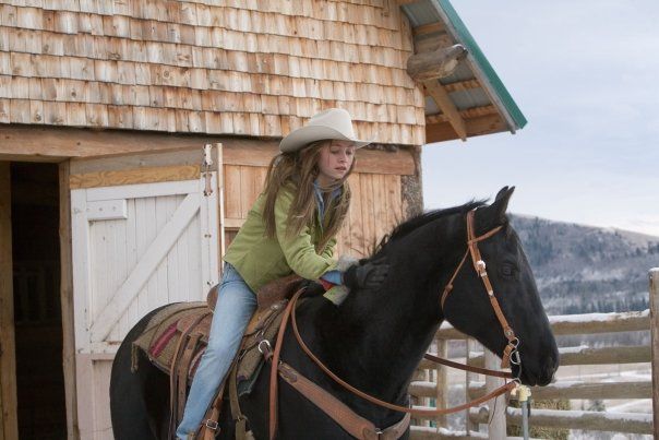 Photo de Amber Marshall - Photo Amber Marshall - Photo 6 sur 9 - AlloCiné