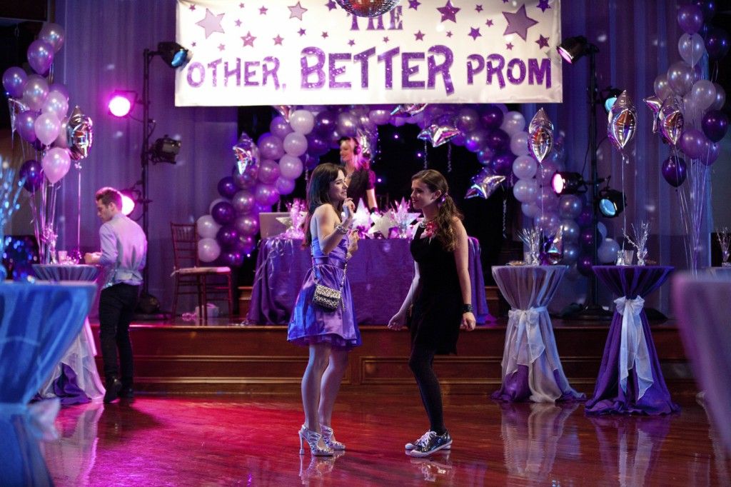 Drop Dead Diva : Drop Dead Diva : Photo - 110 sur 154 - AlloCiné