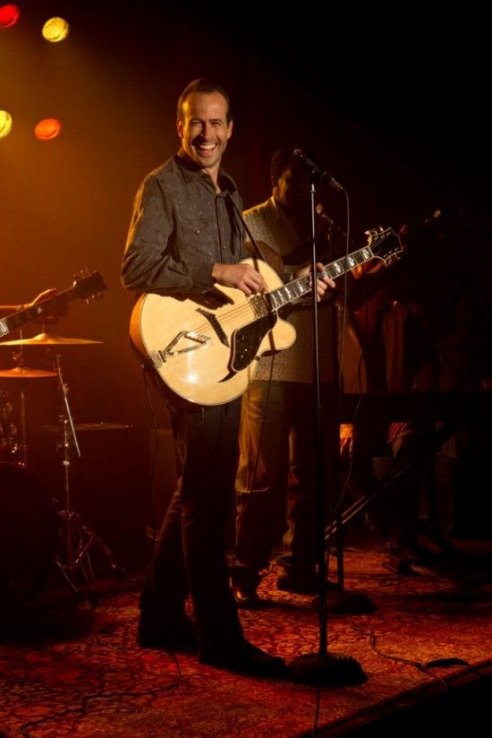 Photo de Jason Lee - Memphis Beat : Photo Jason Lee - Photo 25 sur 83 ...