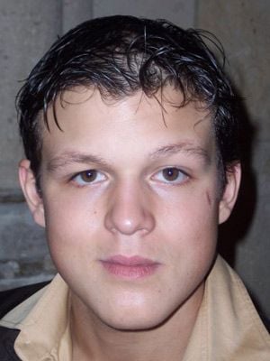 Photo de Gêrome Graffeo - Affiche Gêrome Graffeo - Photo 0 sur 1 - AlloCiné