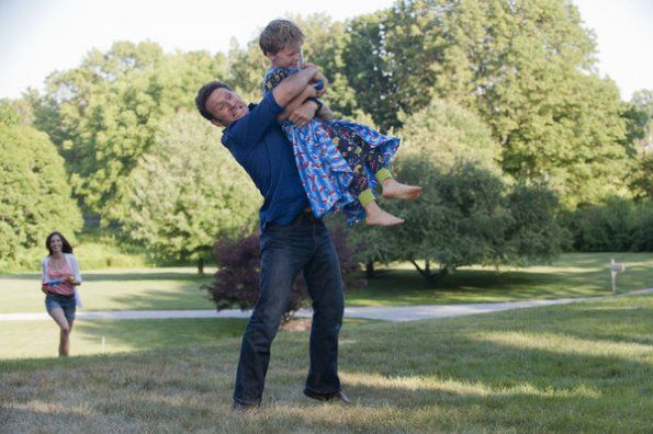 Photo de Mark Feuerstein - Royal Pains : Photo Mark Feuerstein - Photo ...