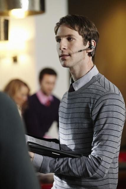 Body Of Proof : Body Of Proof : Photo Dan Shaked - 177 sur 213 - AlloCiné