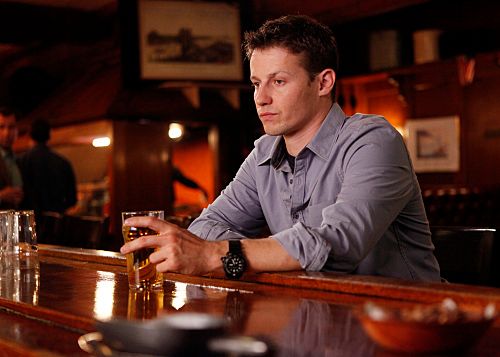 Photo de Will Estes - Blue Bloods : Photo Will Estes - Photo 111 sur ...
