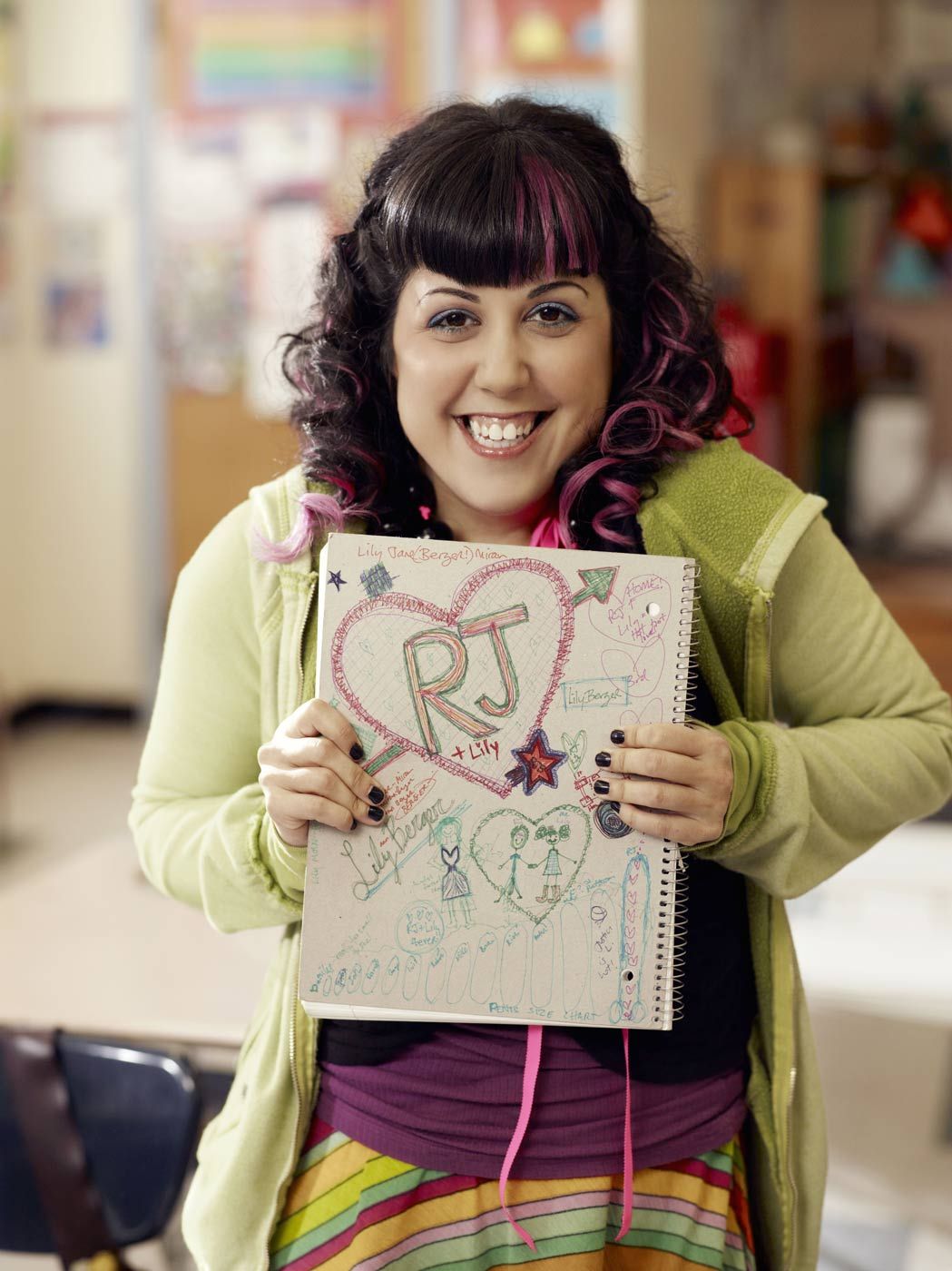 Photo de Kara Taitz - Photo Kara Taitz - Photo 3 sur 4 - AlloCiné