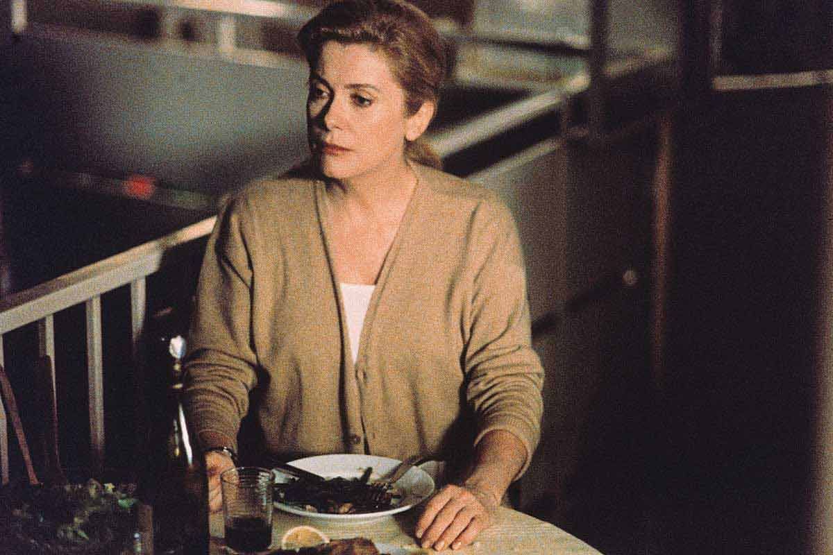 Photo du film Les voleurs - Photo 7 sur 8 - AlloCiné