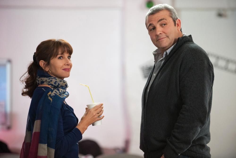 Clem : Clem : Photo Victoria Abril, Laurent Gamelon - 120 sur 134 ...