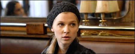 Une frenchie dans "Gossip Girl" ! - News Séries - AlloCiné
