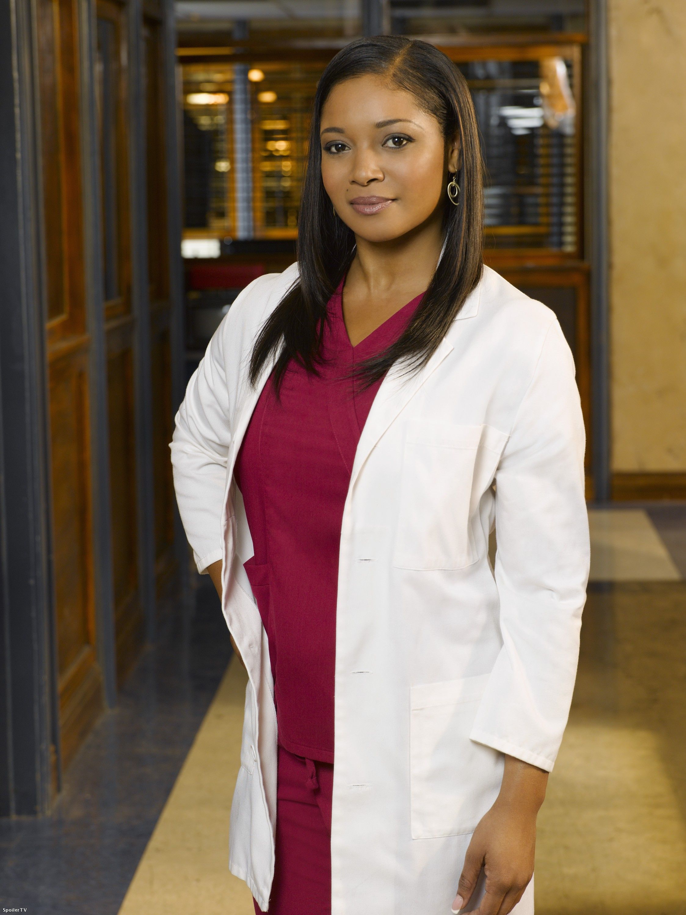 Tamala Jones Castle