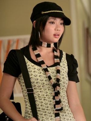 Chantelle Chung - AlloCiné