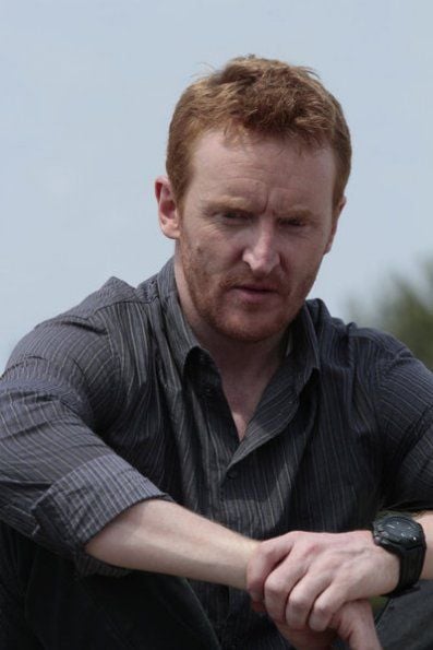 Photo de Tony Curran - Covert Affairs : Photo Tony Curran - Photo 46 ...